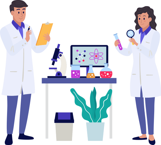 Laris Pharmaceuticals - Laris Provides Health